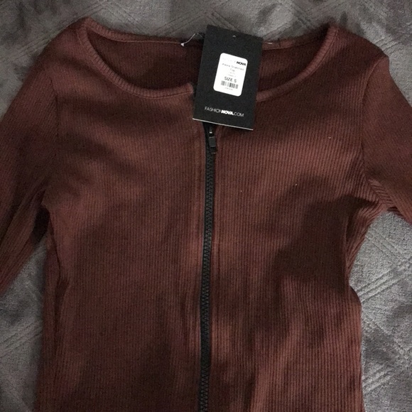 Fashion Nova | Other | Brand New Matching Set | Poshmark
